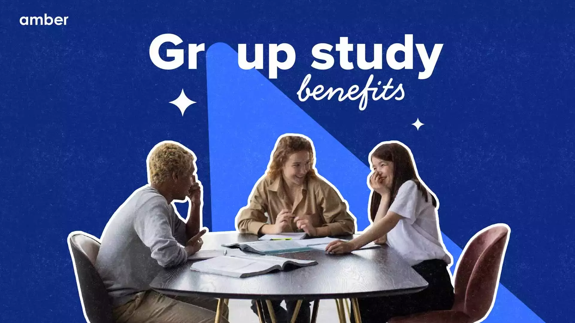 Top 15 Benefits Of Group Study For Students | Amber